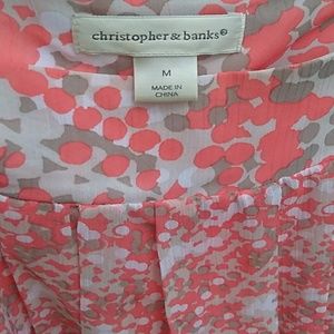 Christopher & Banks | Shorts | Christopher Banks Outfit | Poshmark